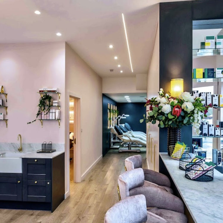 Locations – Swanky